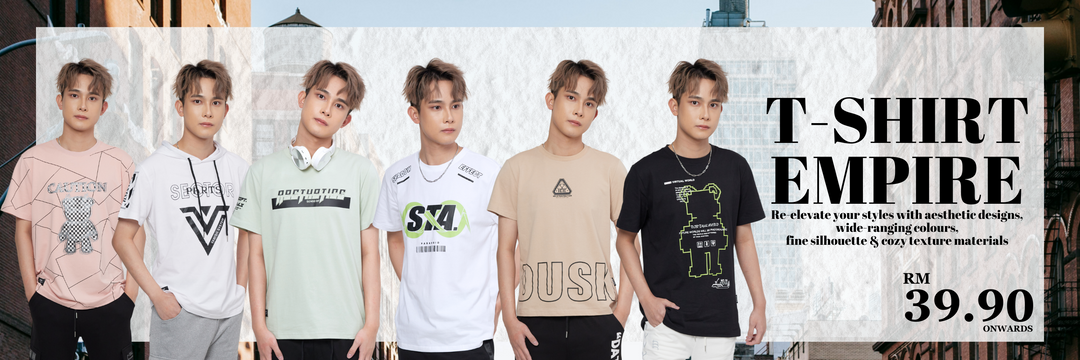 ROMP - A World of Fast&Exciting Clothing Collections for Trend Lovers