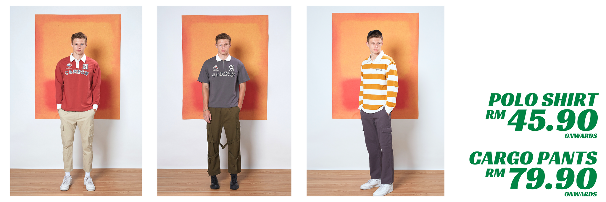 ROMP - A World of Fast&Exciting Clothing Collections for Trend Lovers