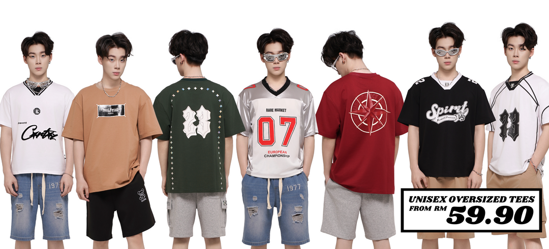 ROMP - A World of Fast&Exciting Clothing Collections for Trend Lovers